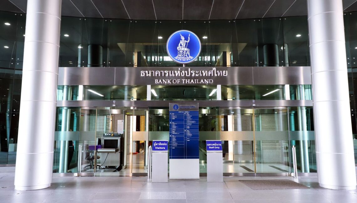 Bank of Thailand Implements First Rate Reduction in More Than ...